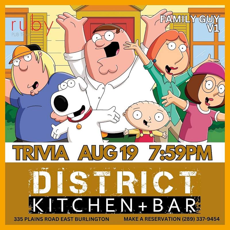 District Kitchen + Bar